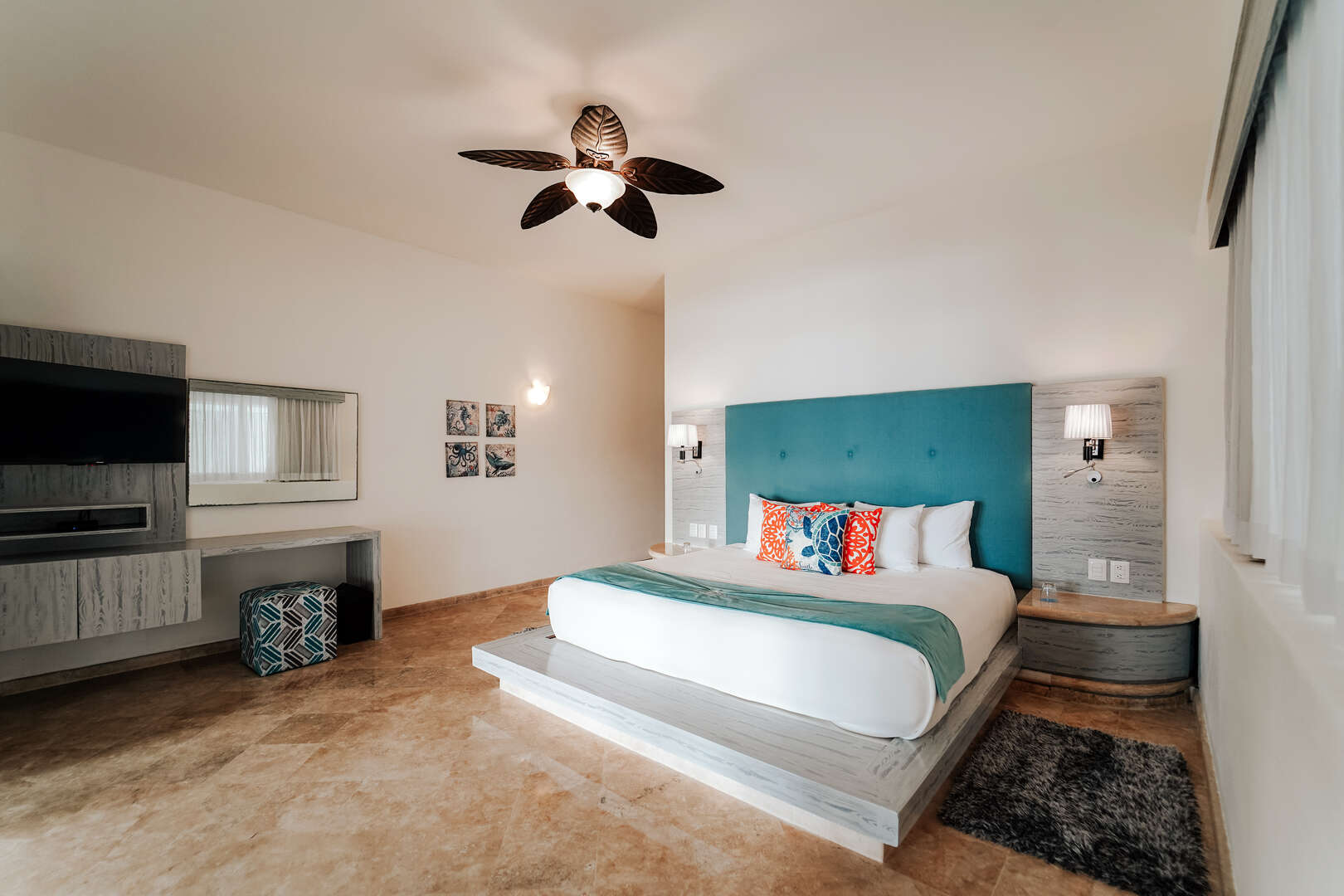 Villa Corona | Puerto Morelos, Riviera Maya