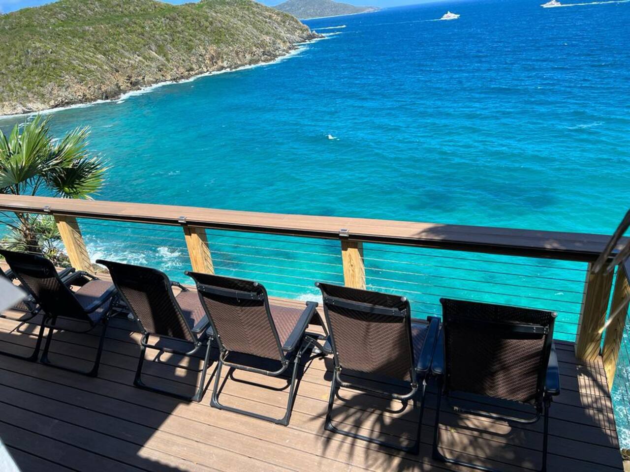 Paradise Palms | St Thomas, U.S. Virgin Islands