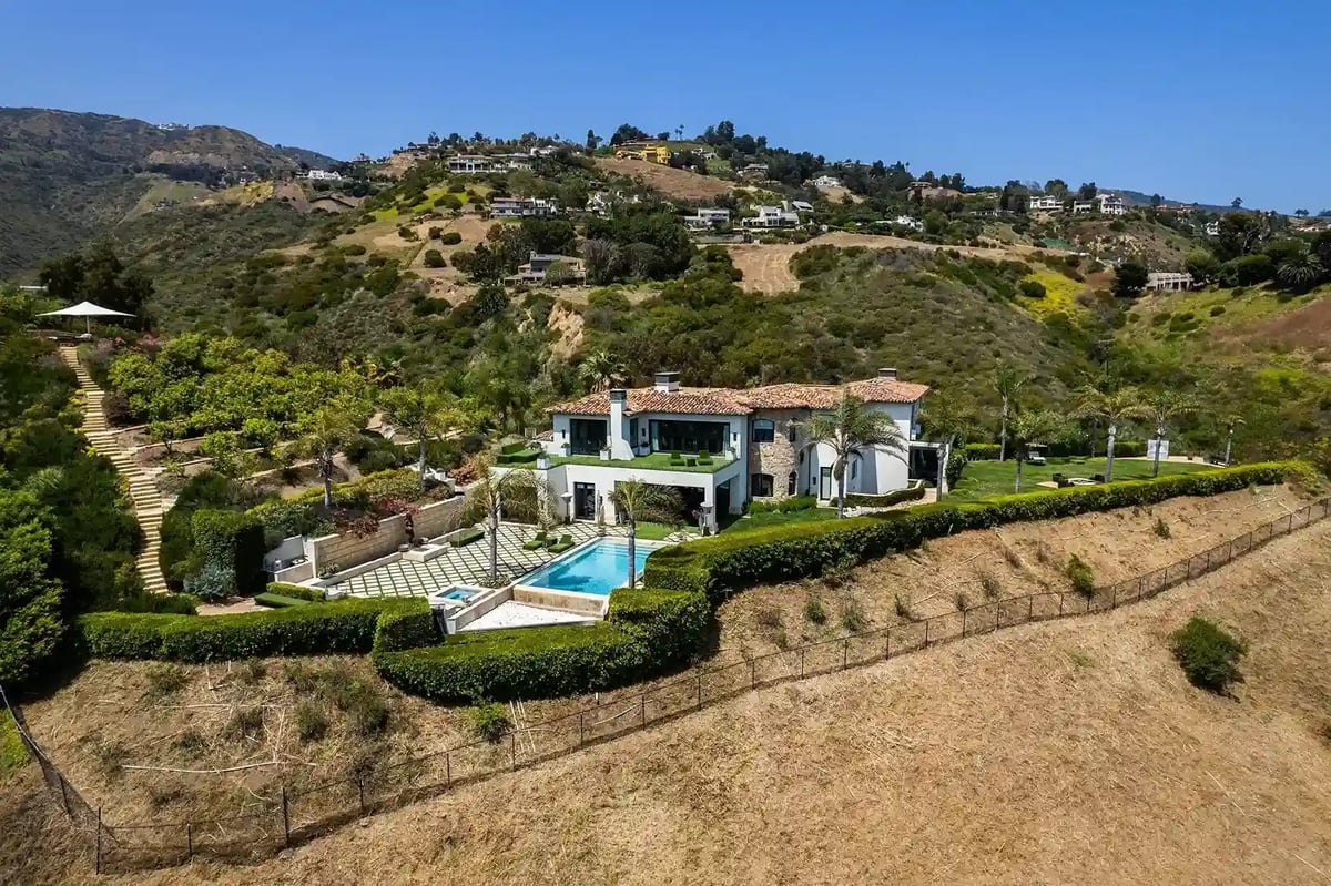 California Villas & Luxury Vacation Rentals : Rental Escapes