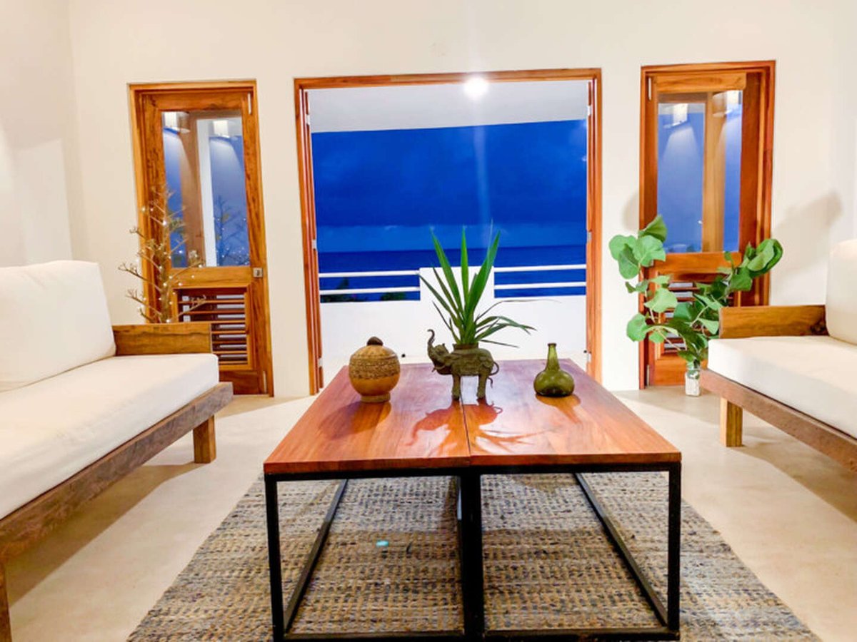 Kotch | Treasure Beach, Jamaica | Rental Escapes