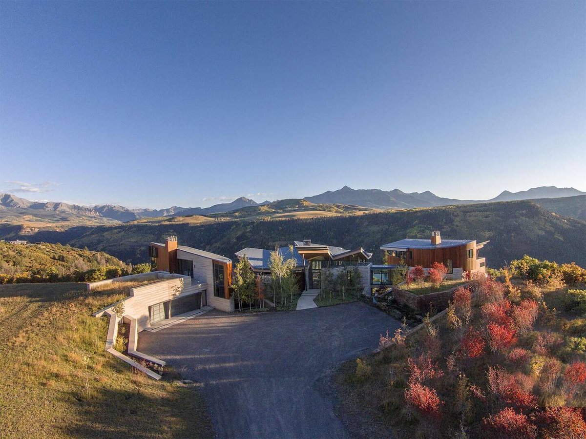 Colorado Villas & Luxury Vacation Rentals : Rental Escapes