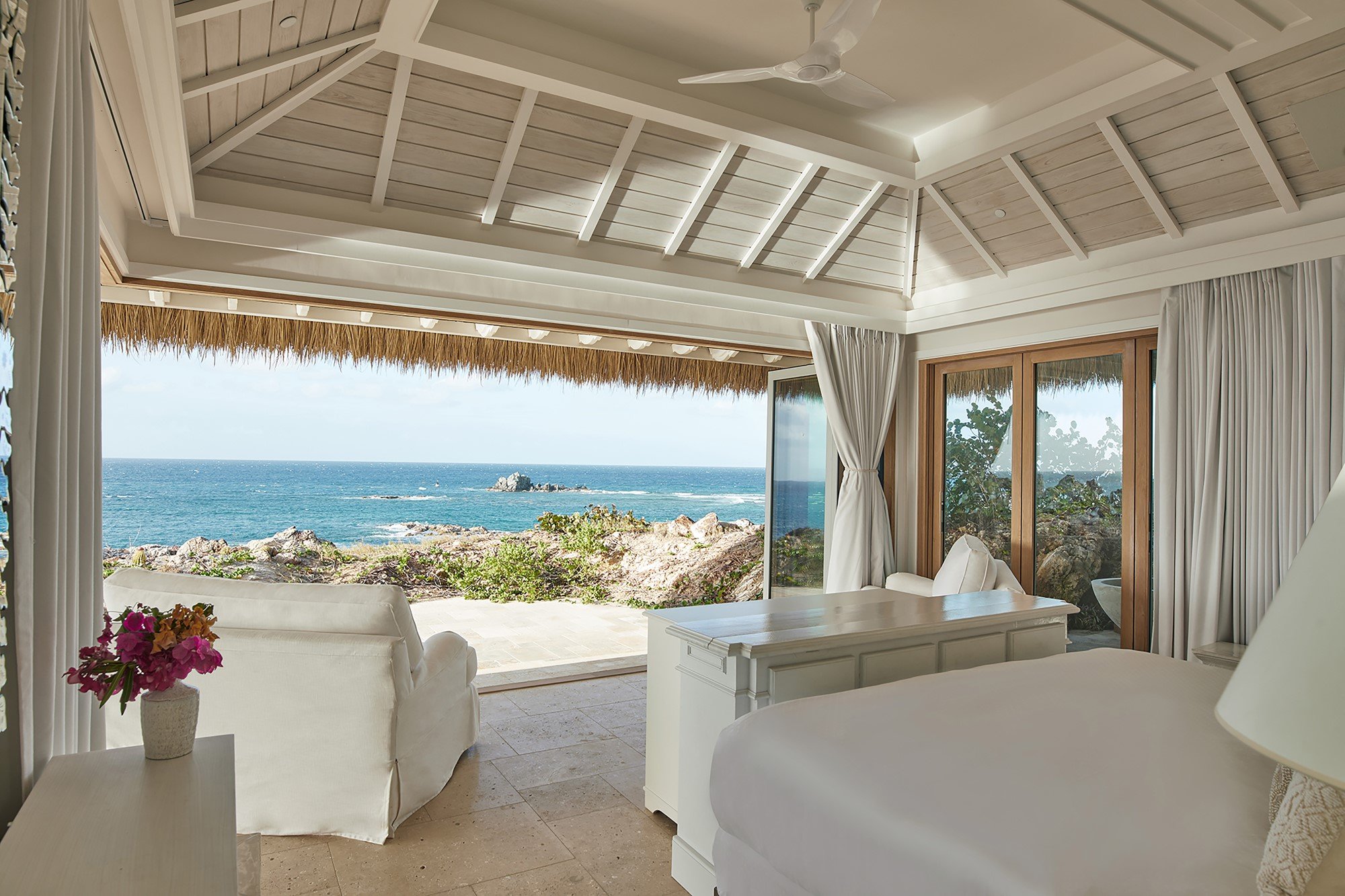 The Branson Beach Estate | Moskito Island, British Virgin Islands (BVI)