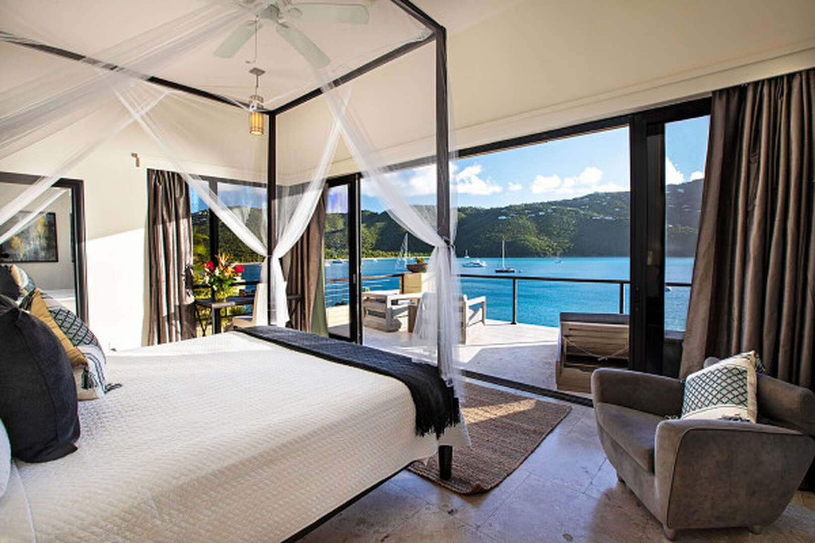 One Perfect Day | Peterborg, U.S. Virgin Islands
