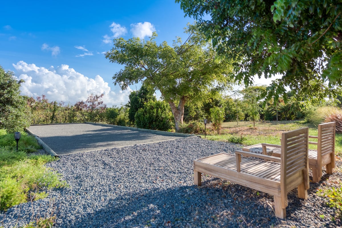 Amandara | Les Terres Basses, Saint Martin | Rental Escapes