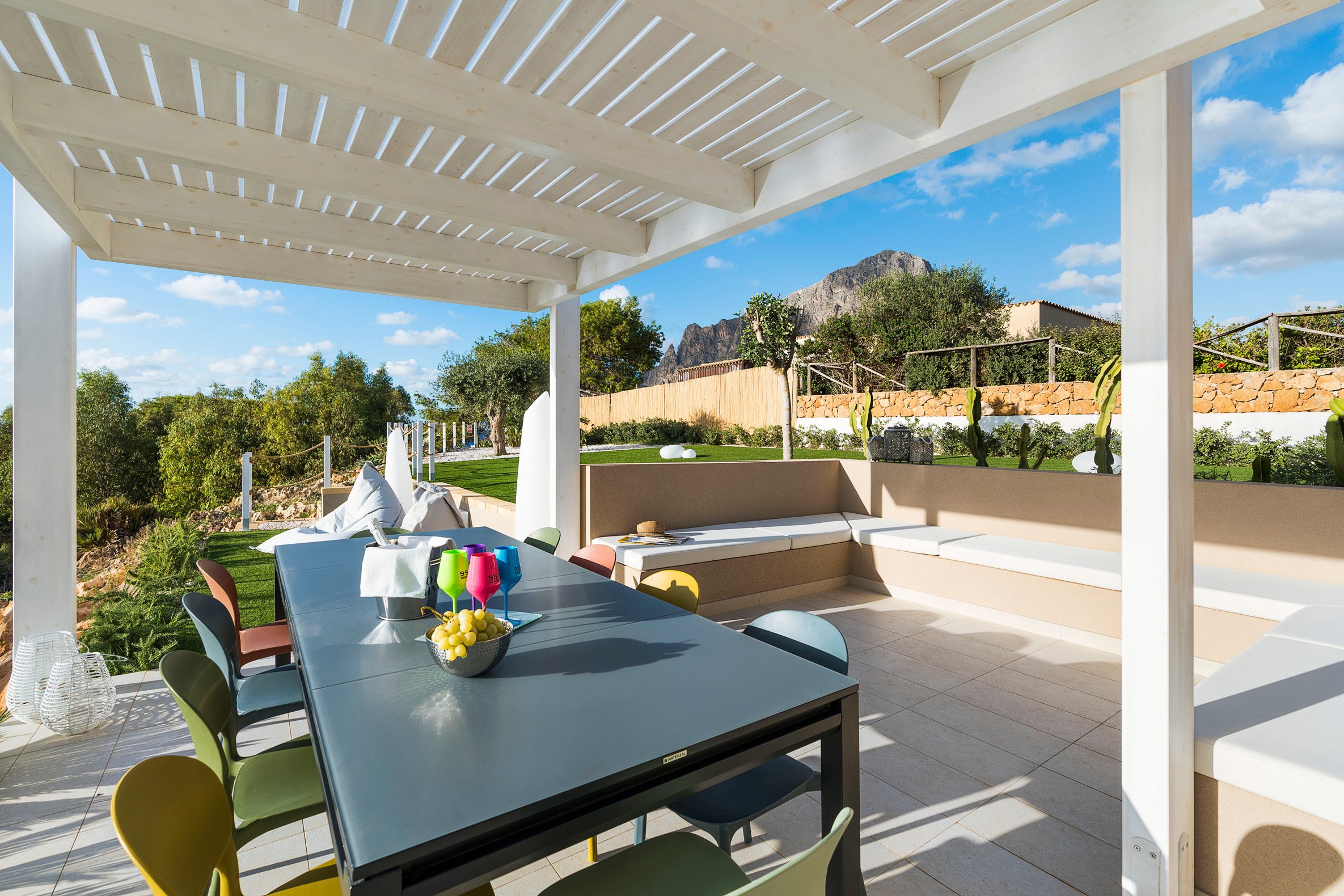 Castalia | Cornino, Italy