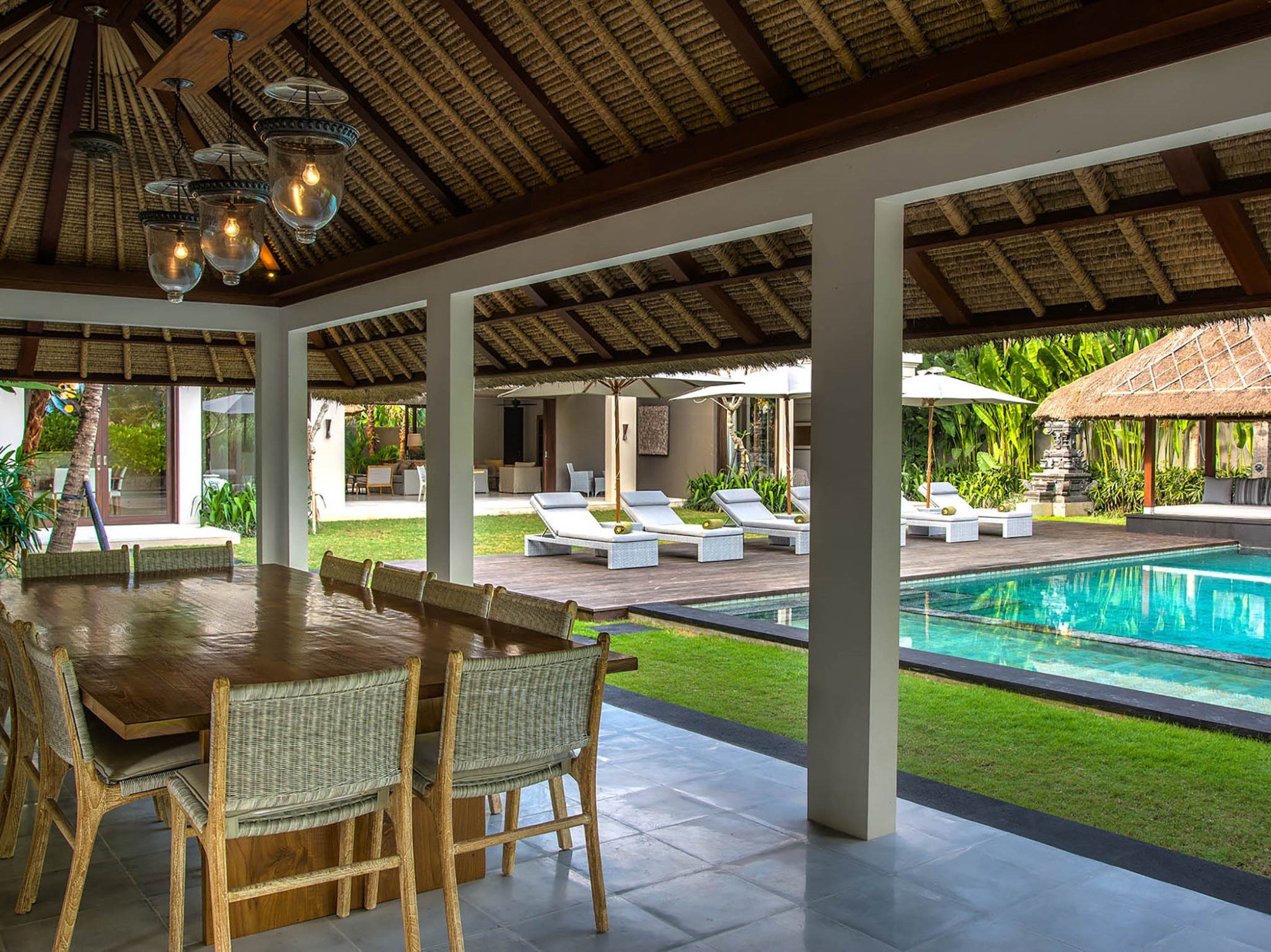 Seseh Beach Complex | Seminyak, Indonesia