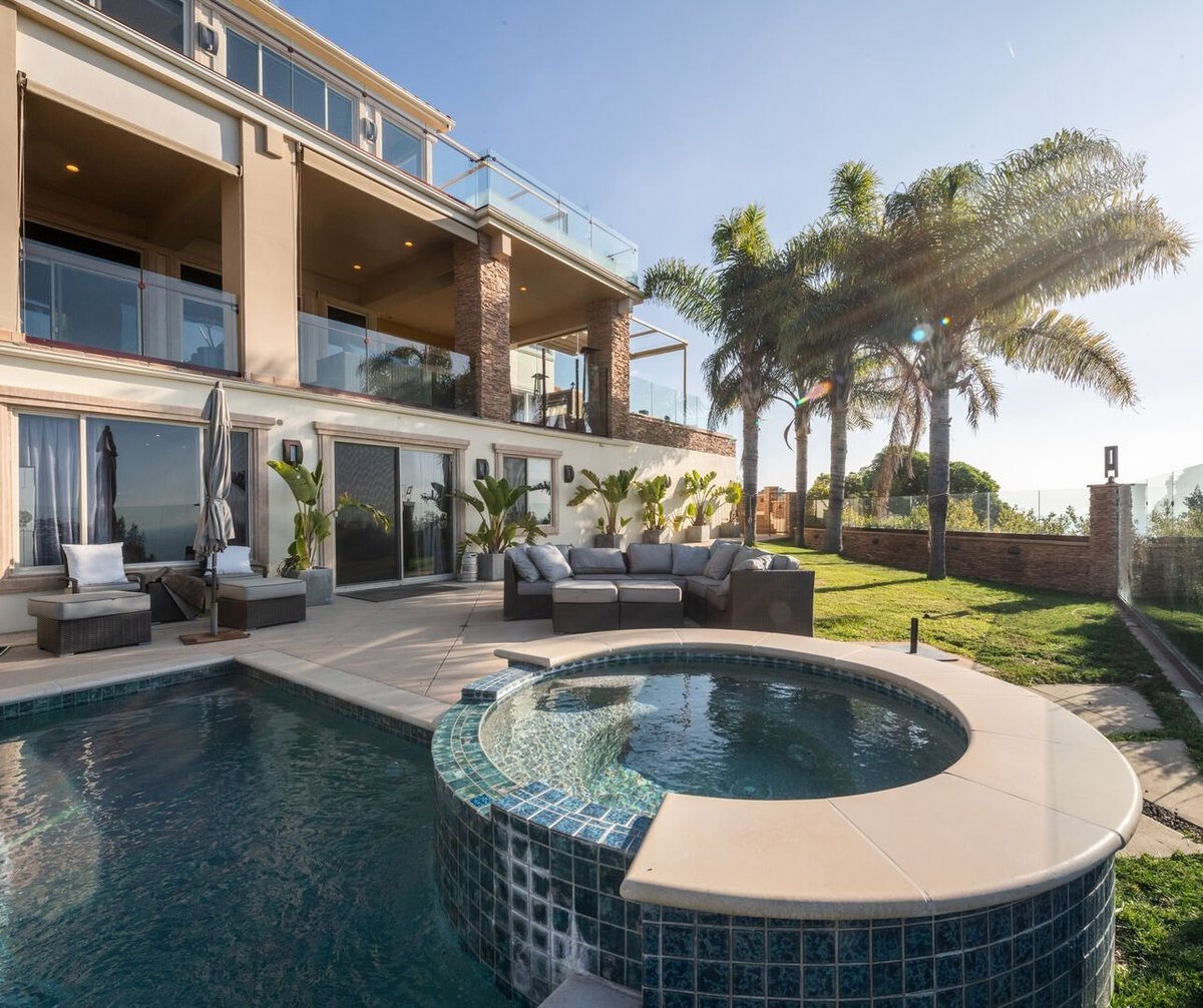 California Villas & Luxury Vacation Rentals : Rental Escapes