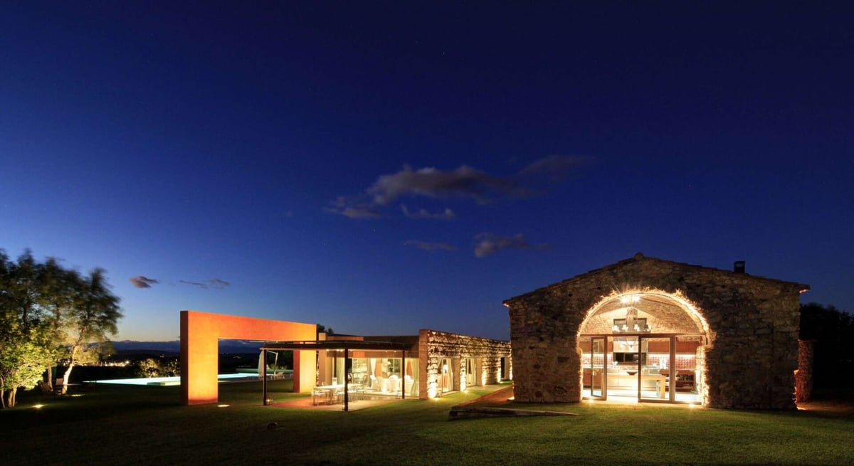 Luxury Villa Rental Spain | Rental Escapes