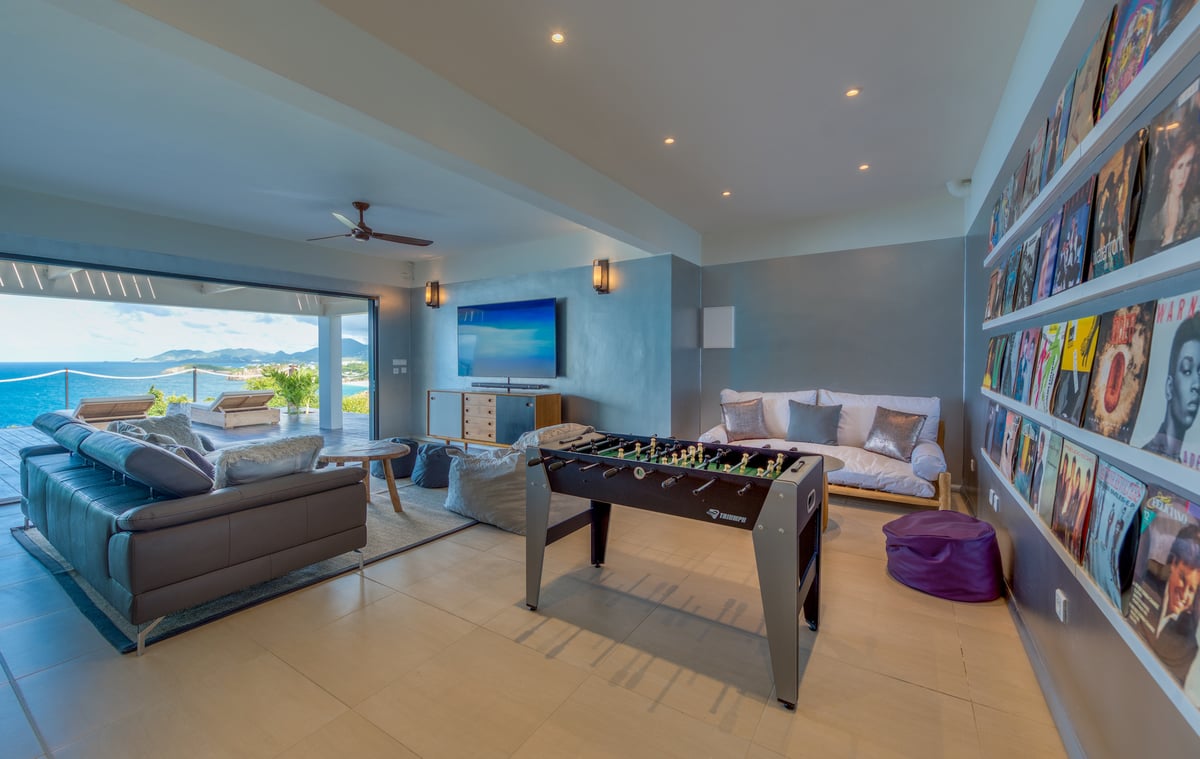 Amandara | Les Terres Basses, Saint Martin | Rental Escapes