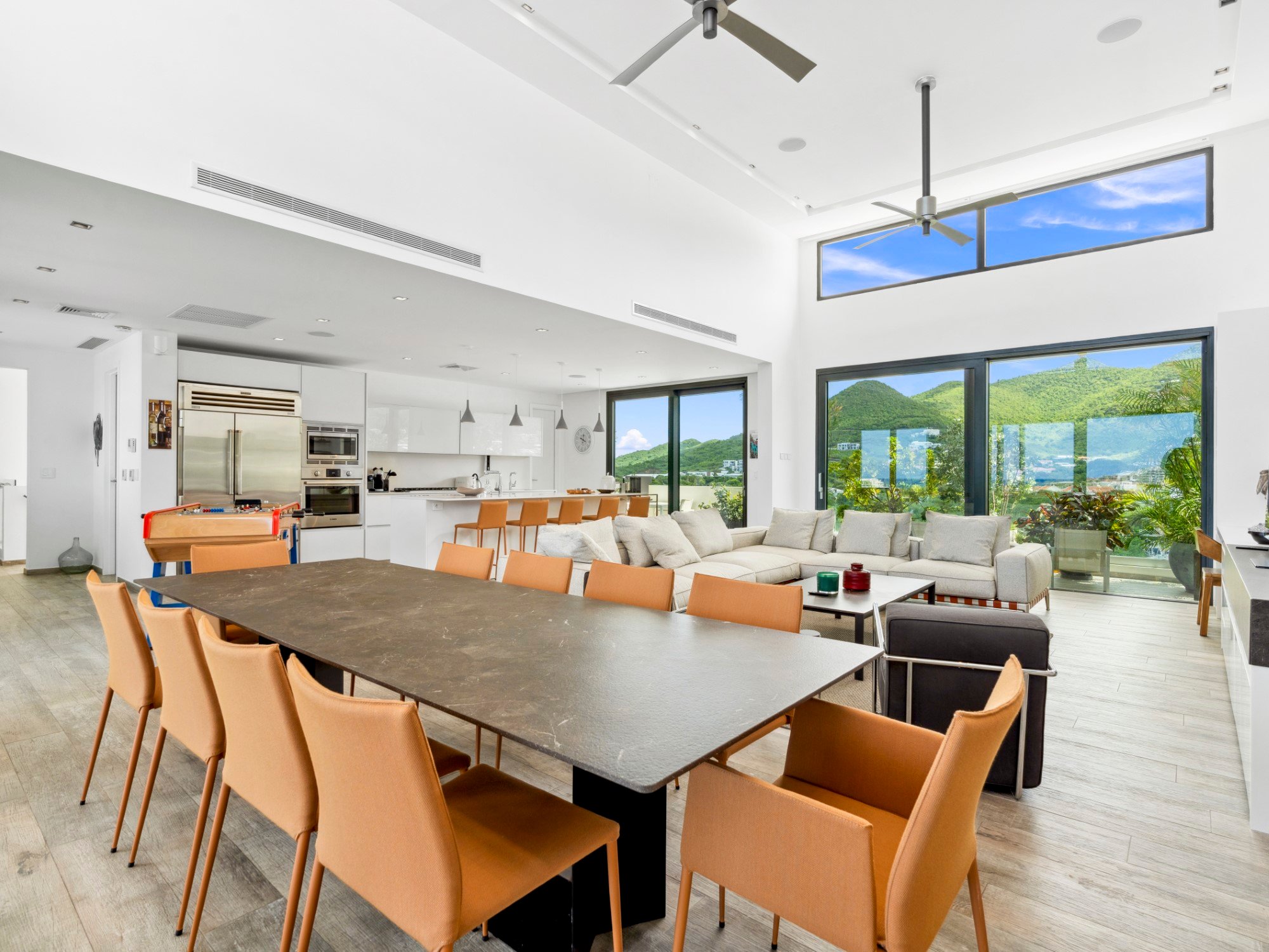 Las Brisas Penthouse | Cole Bay, St Martin