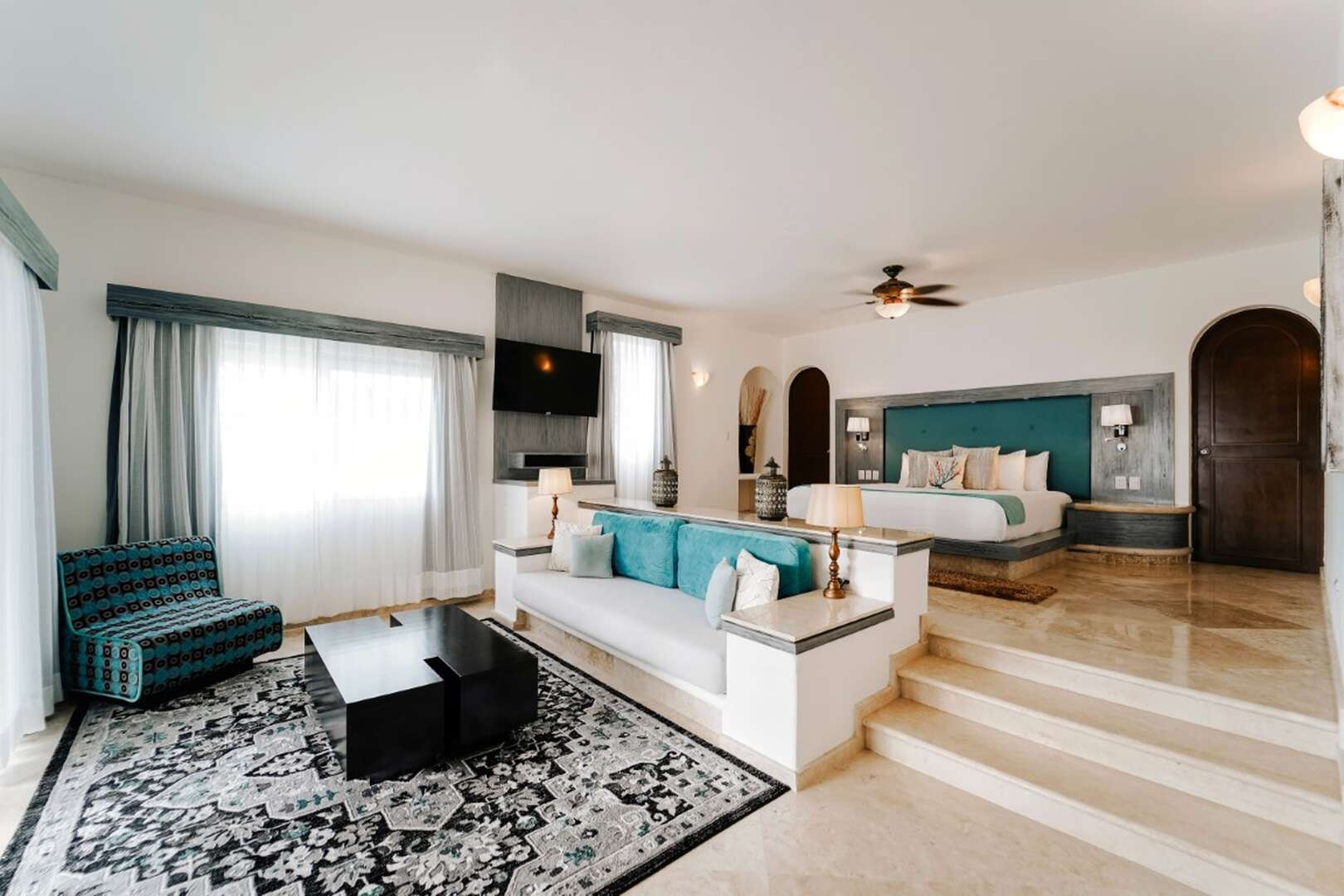 Villa Corona | Puerto Morelos, Riviera Maya