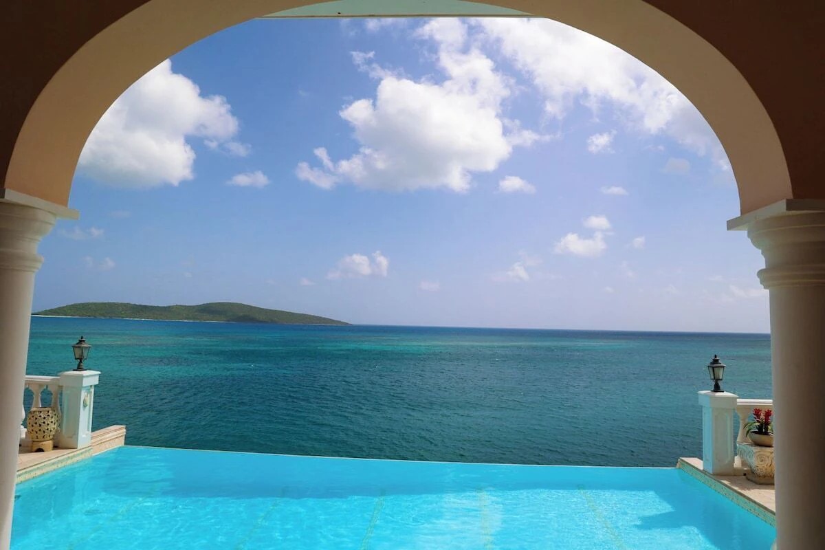 Miramar | St Croix, U.S. Virgin Islands