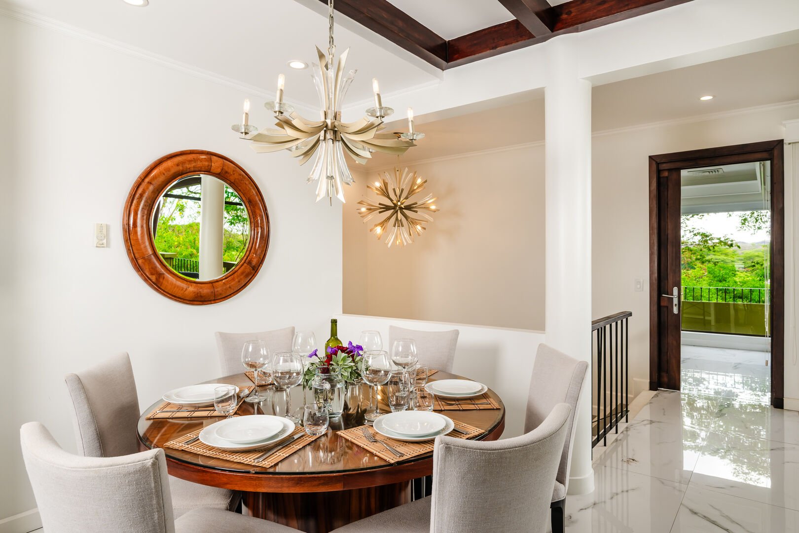 Villa Carao 1 | Playa Conchal, Costa Rica