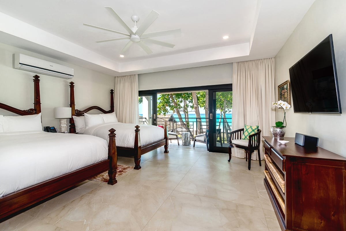 Malatai | Ocho Rios, Jamaica | Rental Escapes