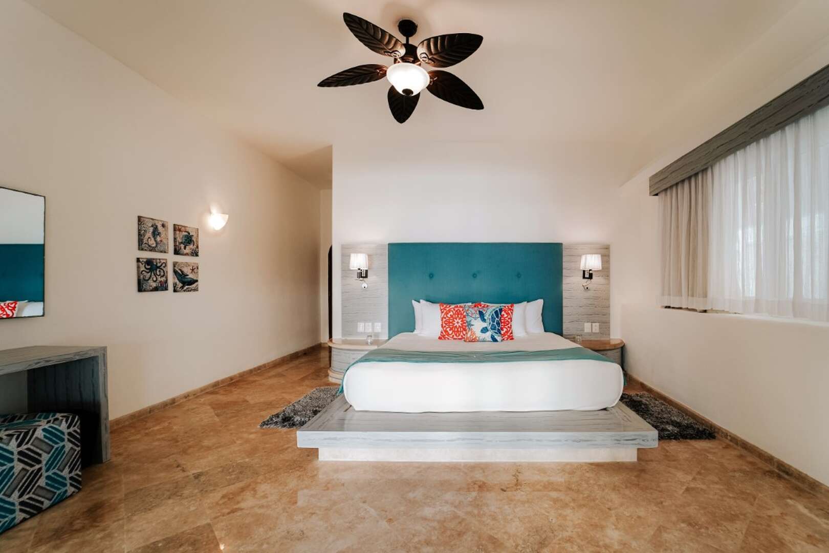 Villa Corona | Puerto Morelos, Riviera Maya