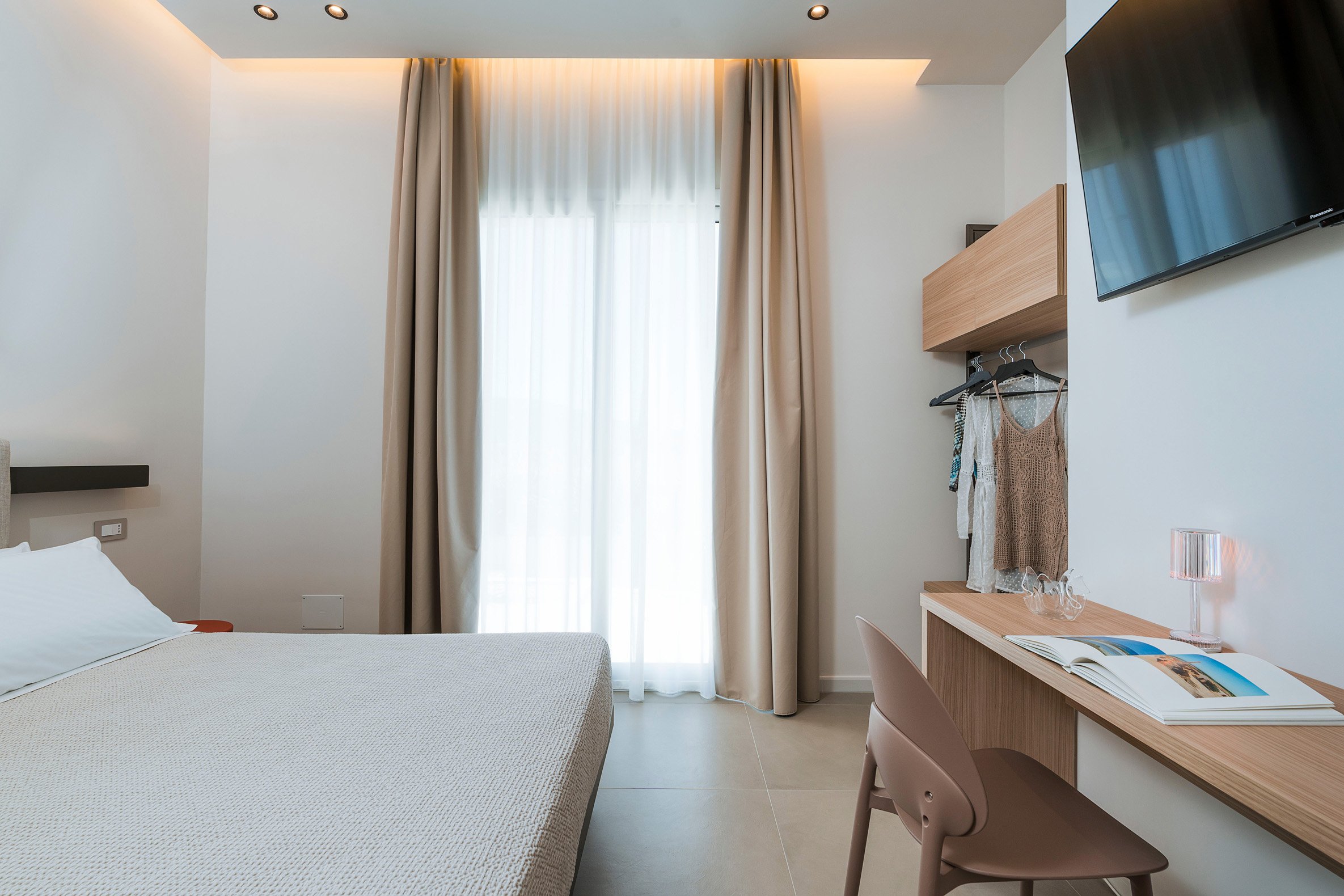 Castalia | Cornino, Italy