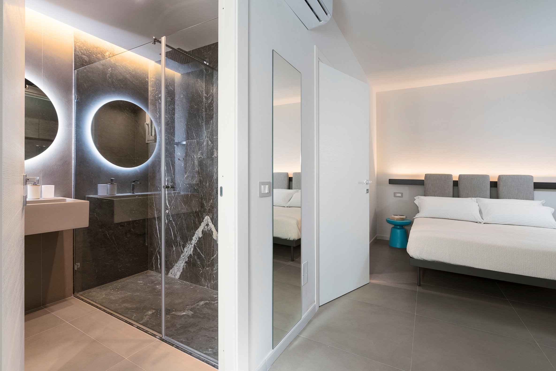 Castalia | Cornino, Italy