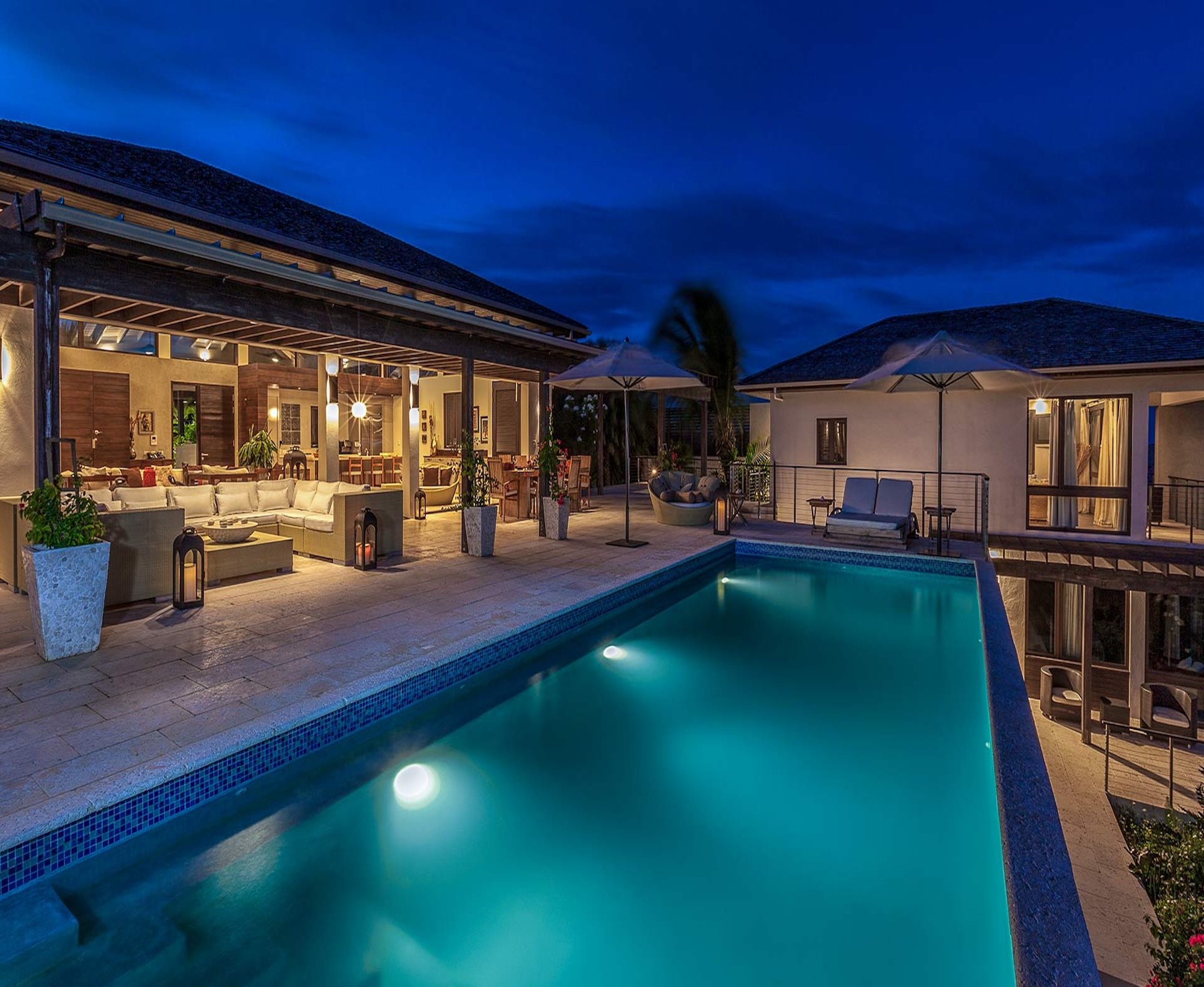 Odyssey at Kamique | Lockrum, Anguilla