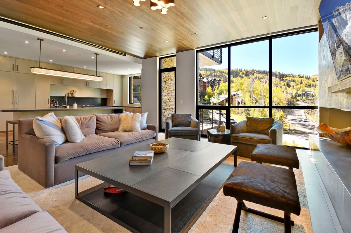 One Empire Pass 203 | Deer Valley - Empire Pass, Utah