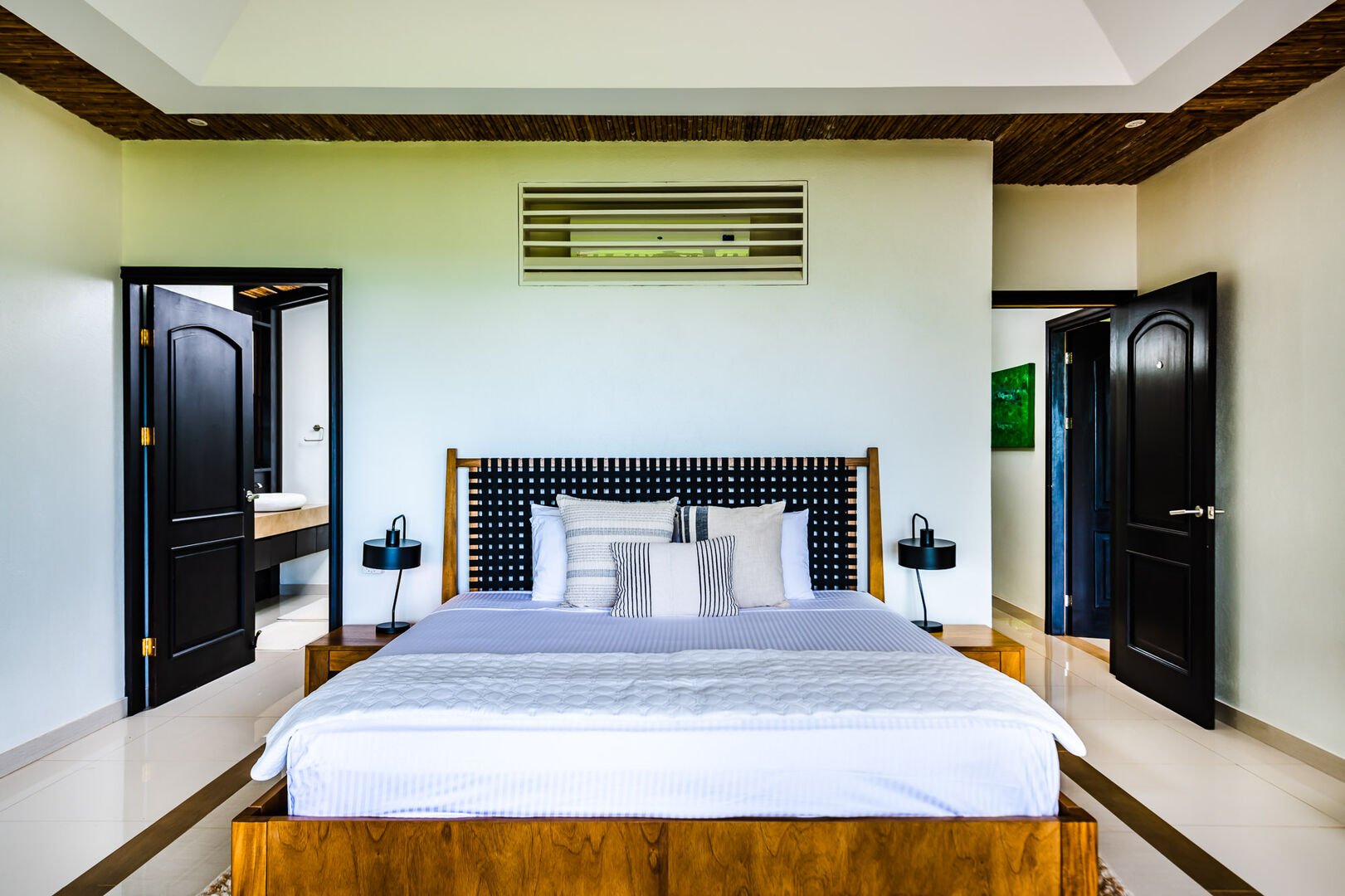 Casa Descanza | Pinilla, Guanacaste