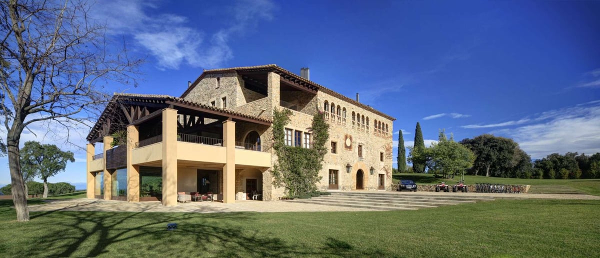 Luxury Villa Rental Spain | Rental Escapes