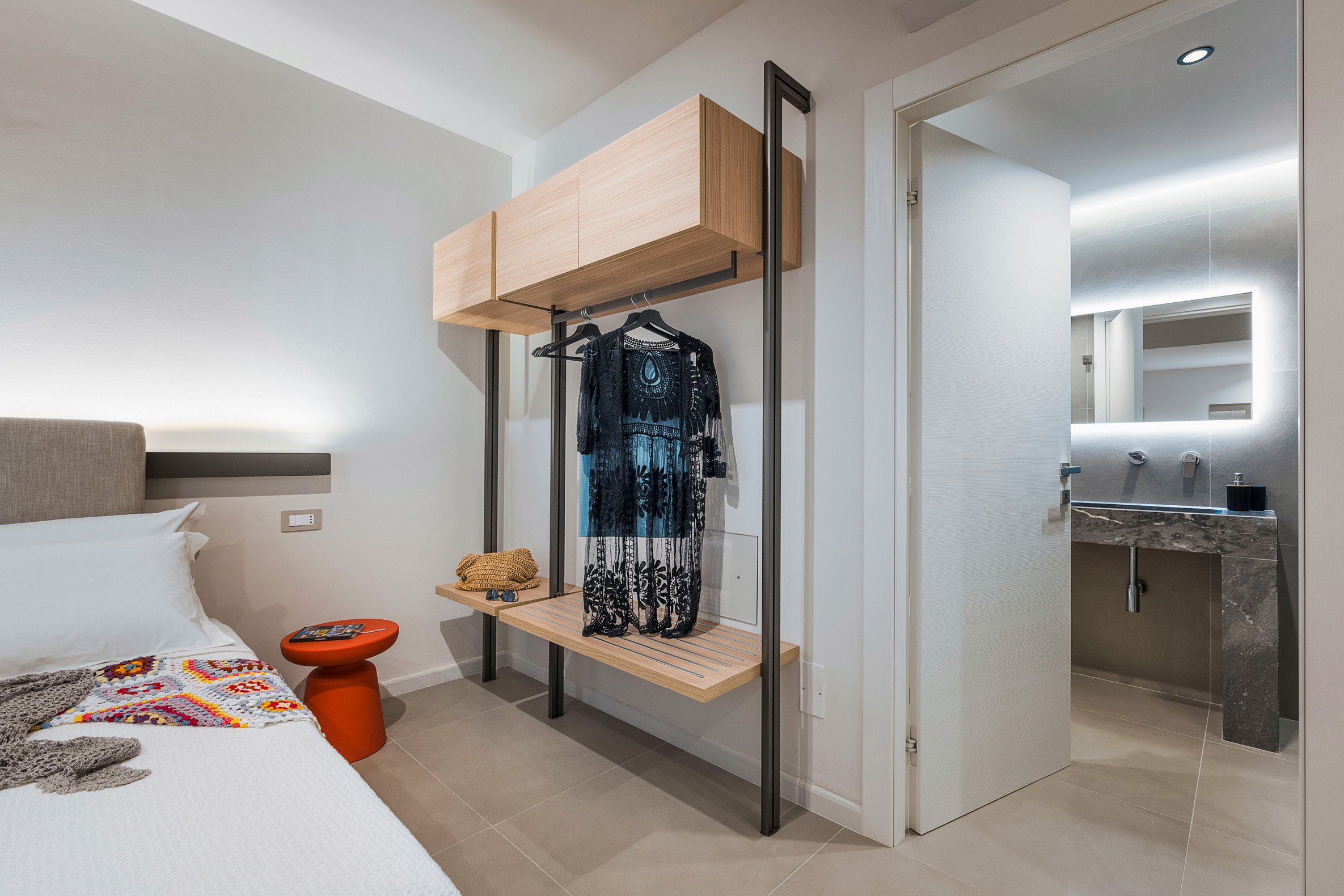 Castalia | Cornino, Italy