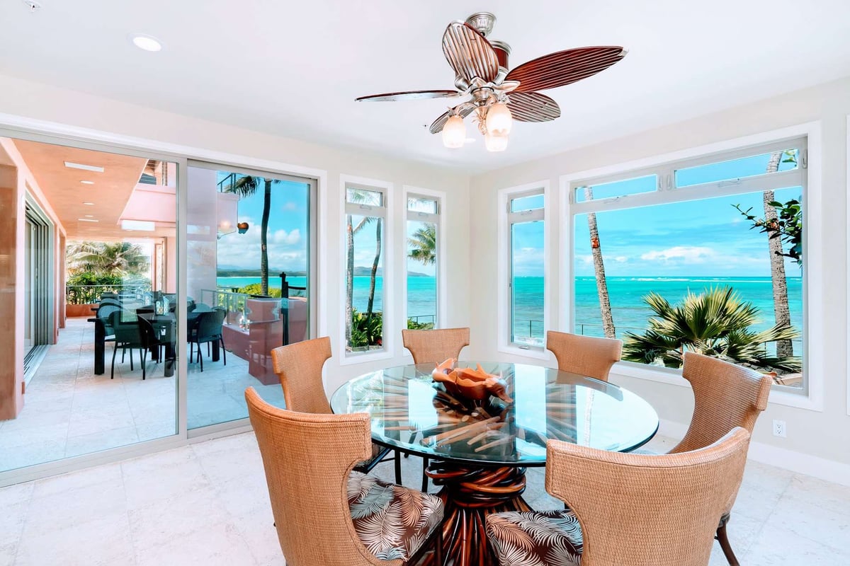 The Royal Hawaiian Estate | Waimanalo Beach, Hawaii | Rental Escapes