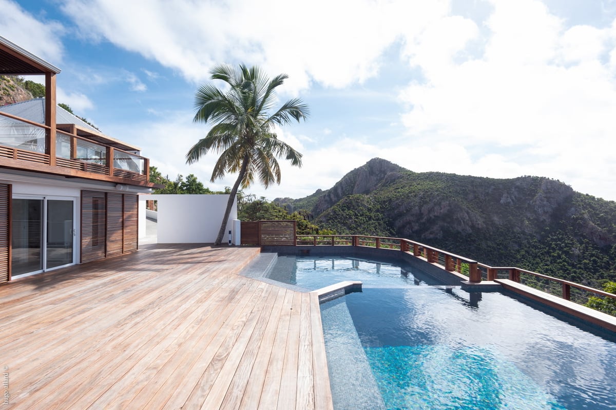 Jable | Petite Saline, St. Barts | Rental Escapes
