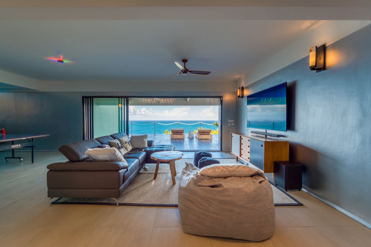Amandara | Les Terres Basses, Saint Martin | Rental Escapes