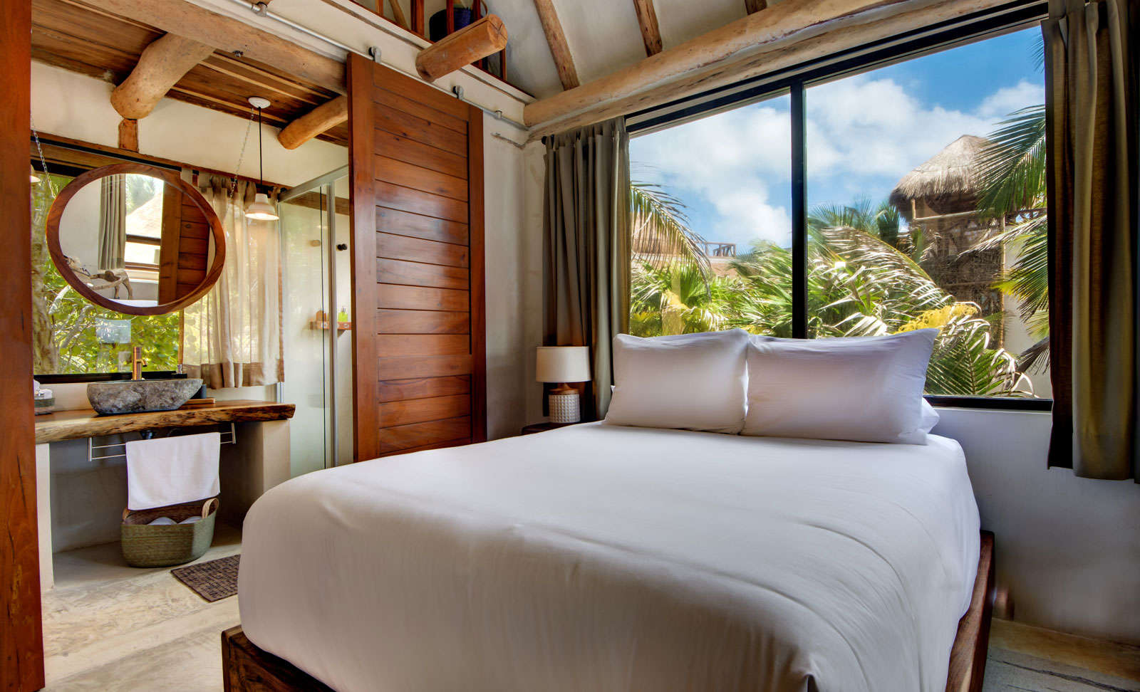 Aldea Canzul Estate | Beach Zone, Riviera Maya