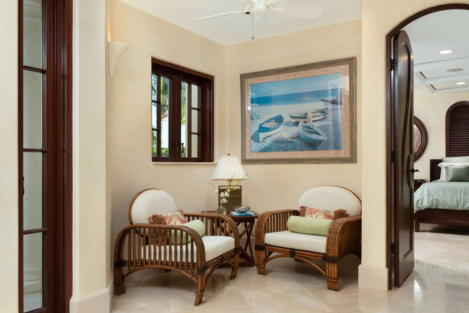 Emerald Cay | Silly Creek, Turks & Caicos
