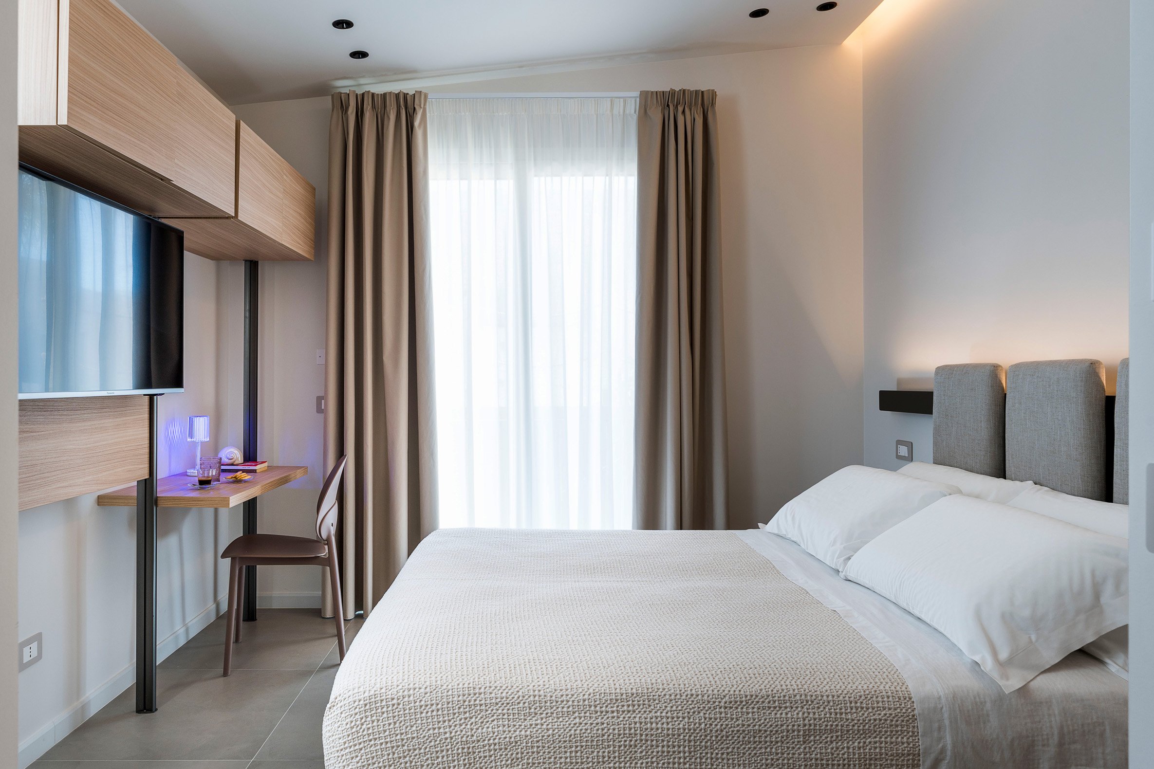 Castalia | Cornino, Italy