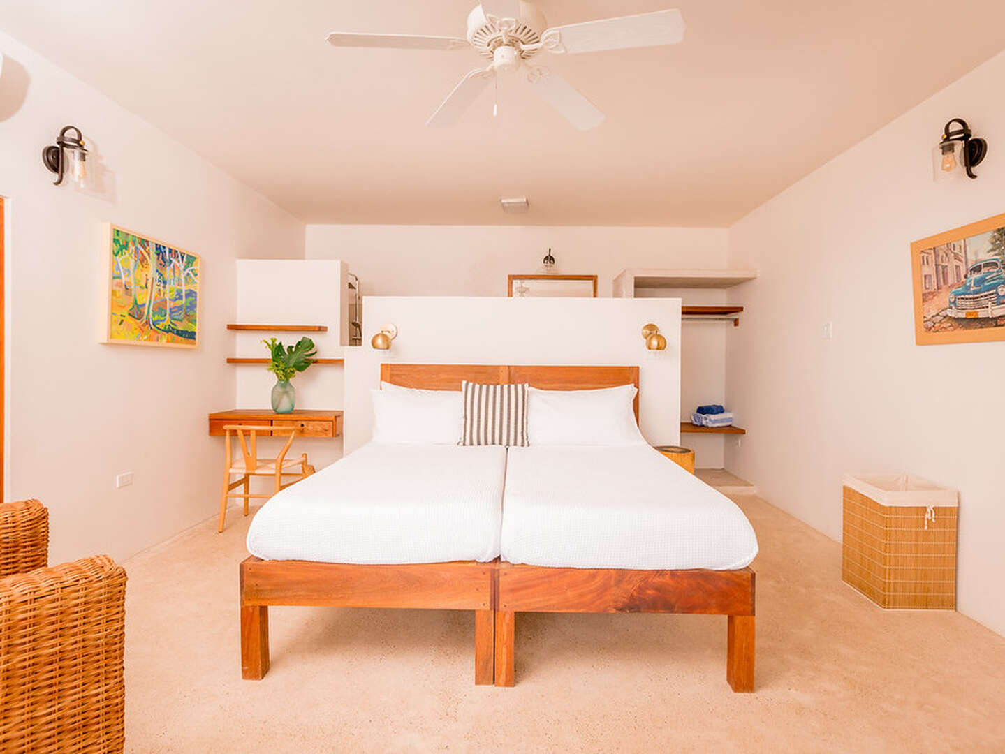 Kotch | Treasure Beach, Jamaica