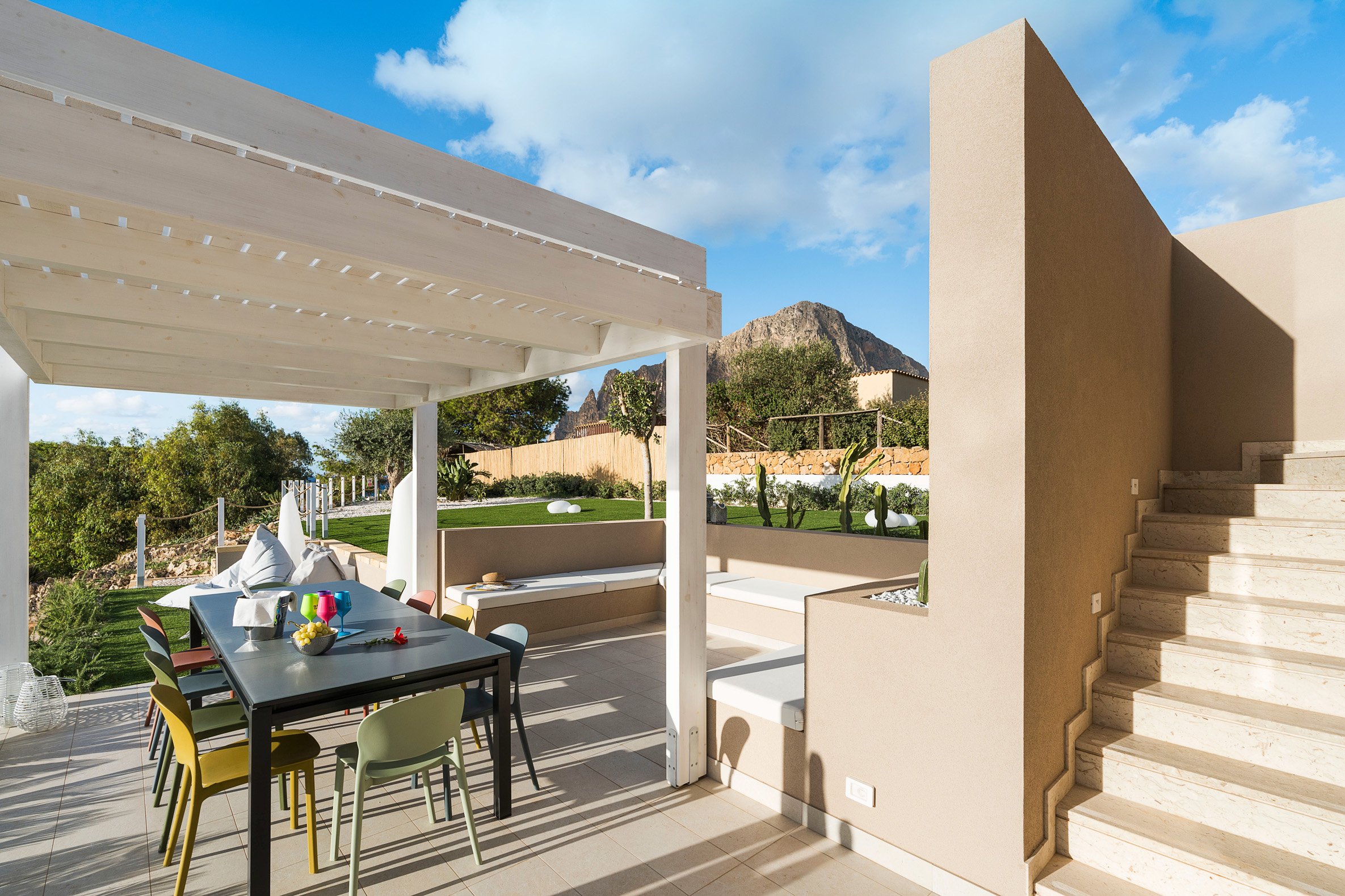 Castalia | Cornino, Italy