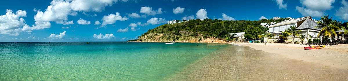 Crocus Bay Luxury Villa Rentals by Rental Escapes