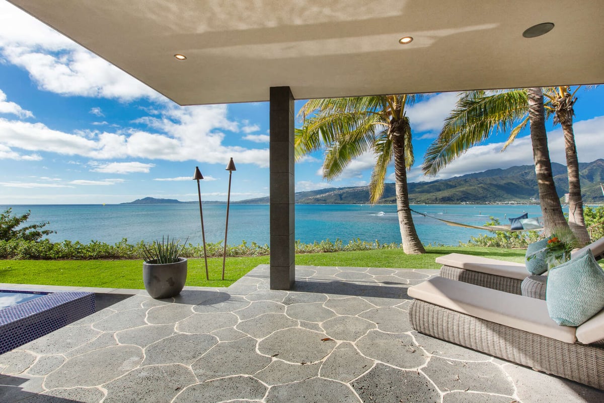 Hawaii Villas & Luxury Vacation Rentals : Rental Escapes