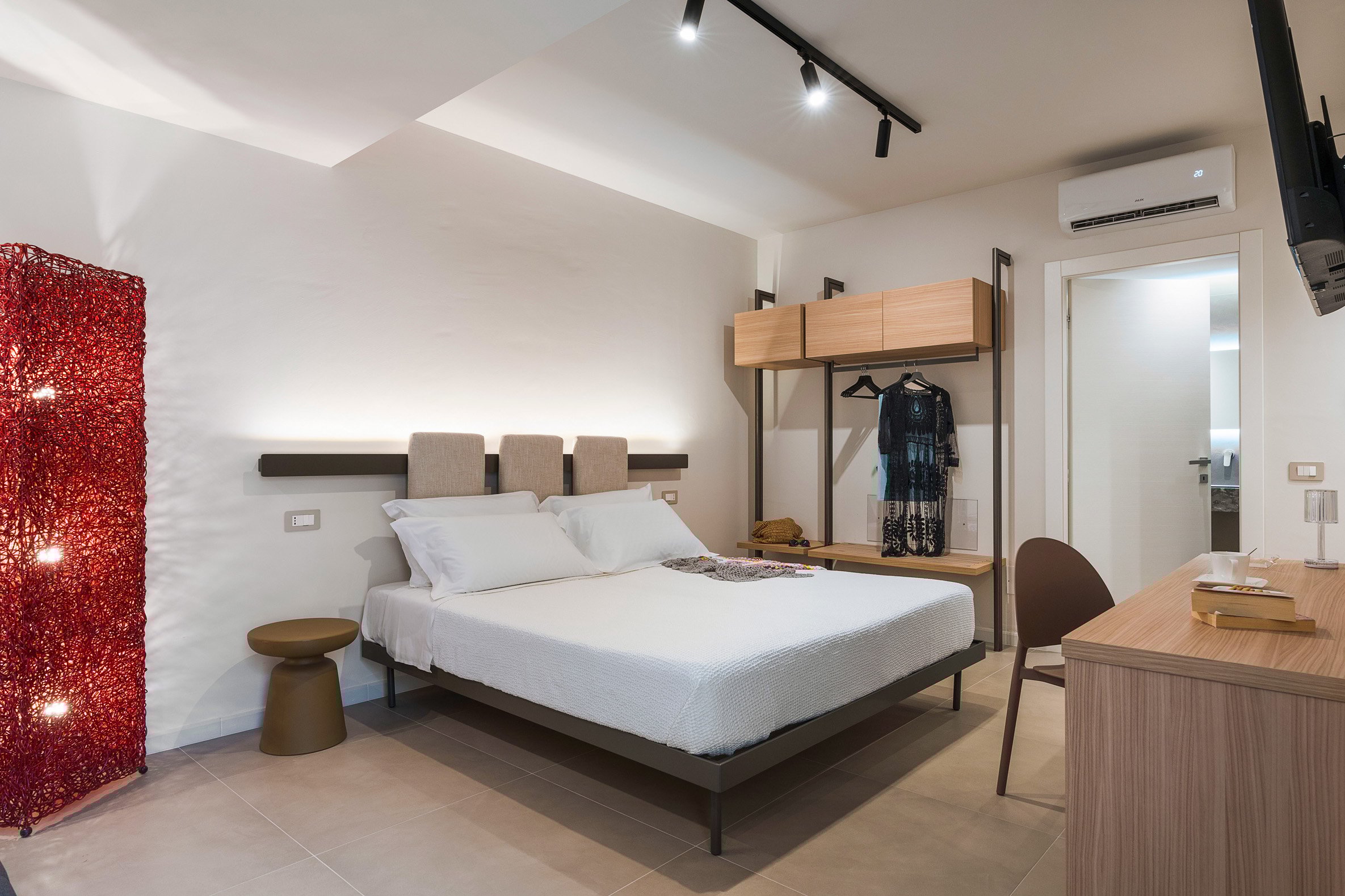 Castalia | Cornino, Italy