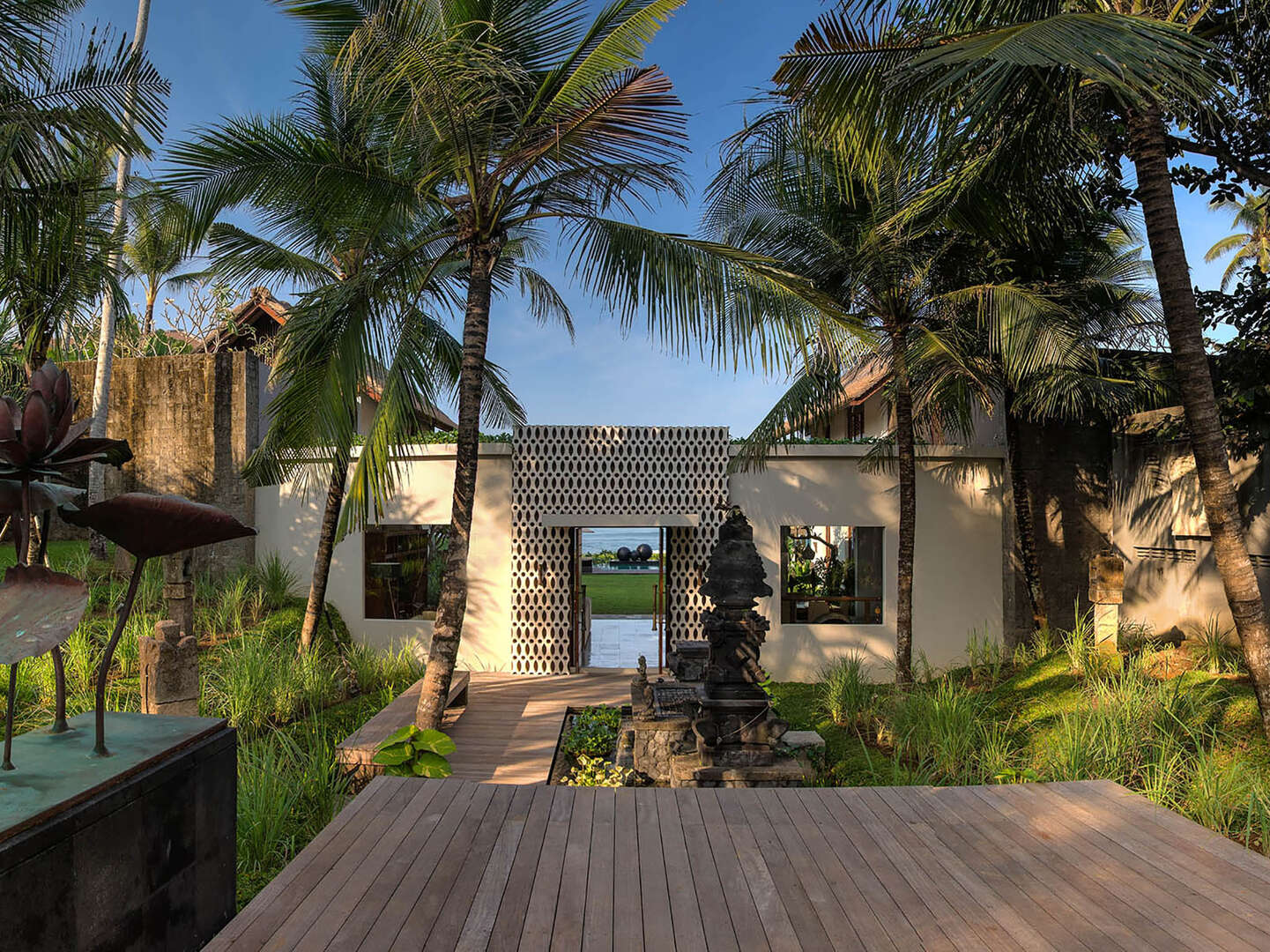 Seseh Beach Complex | Seminyak, Indonesia