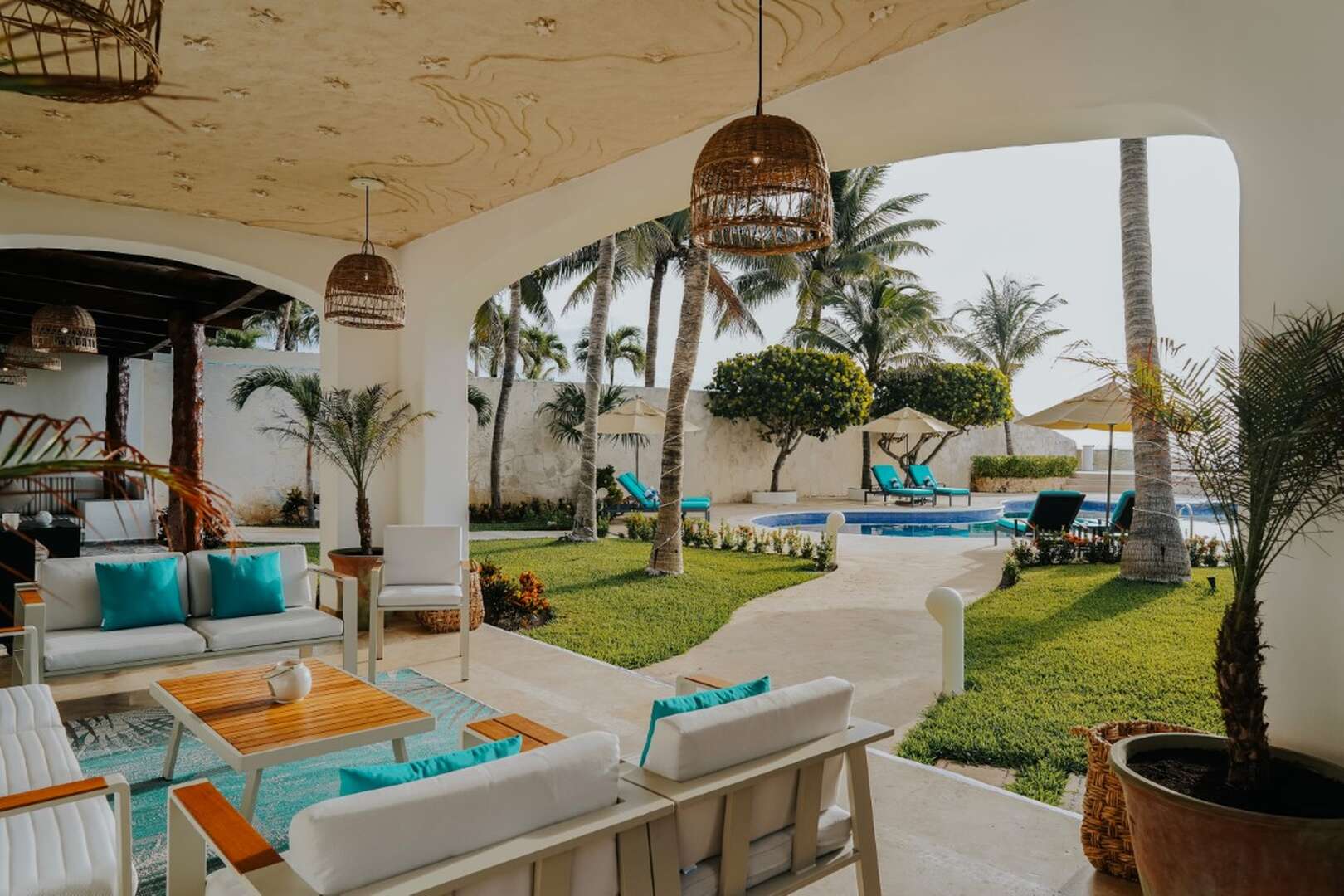 Villa Corona | Puerto Morelos, Riviera Maya