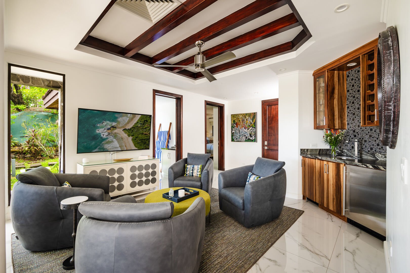 Villa Carao 1 | Playa Conchal, Costa Rica