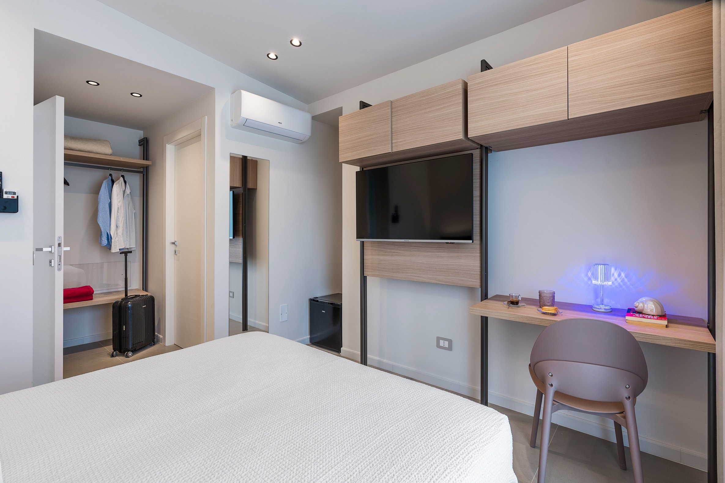 Castalia | Cornino, Italy