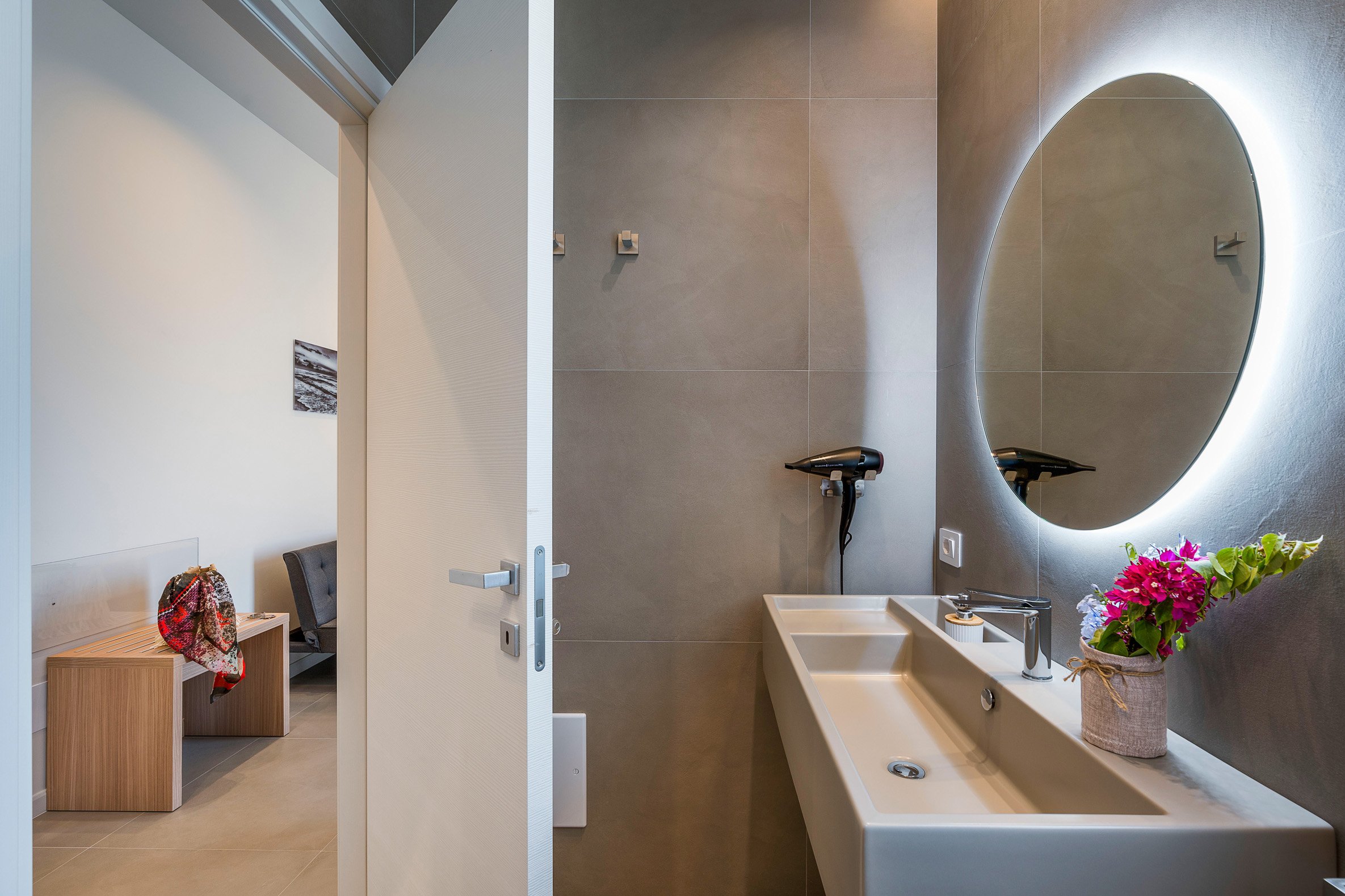 Castalia | Cornino, Italy