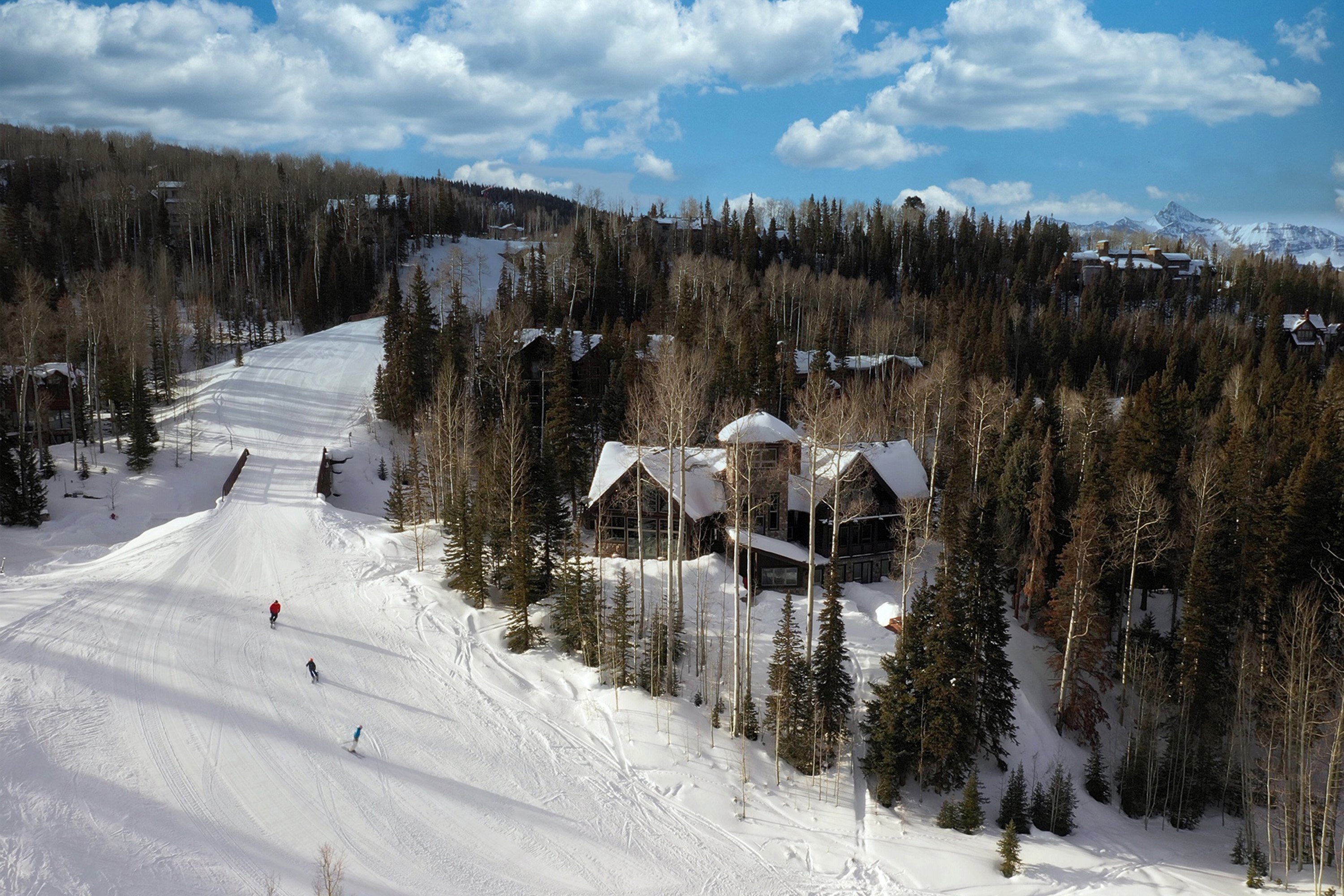 Alpen Ridge | Mountain Village, Colorado