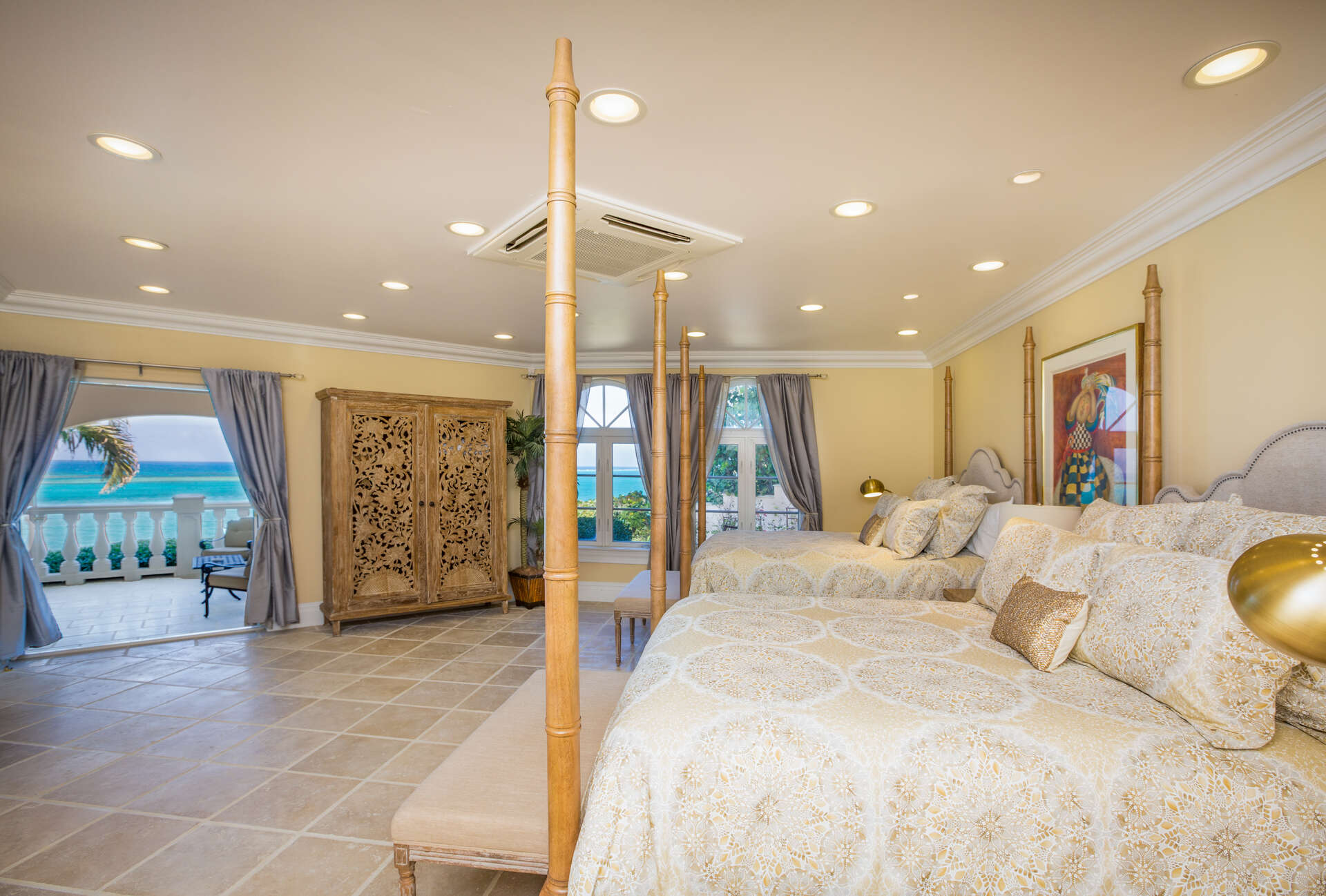 Miramar | St Croix, U.S. Virgin Islands