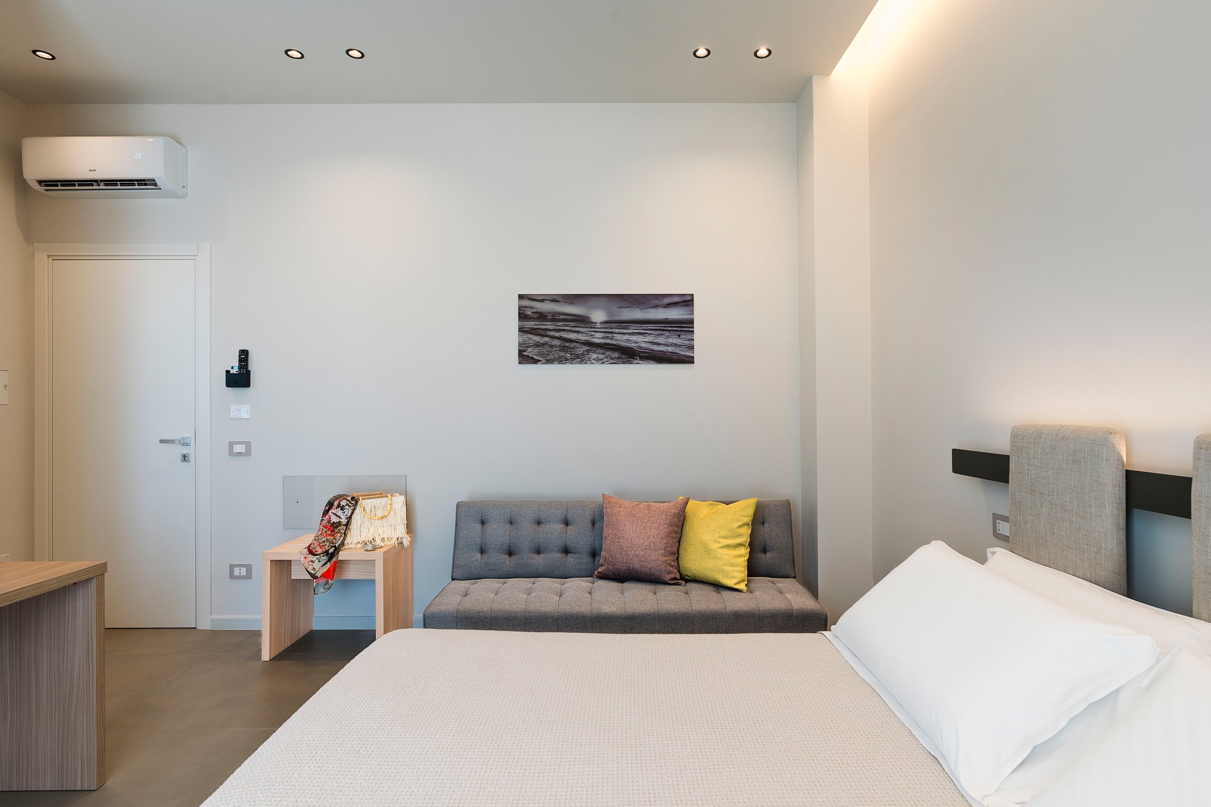 Castalia | Cornino, Italy