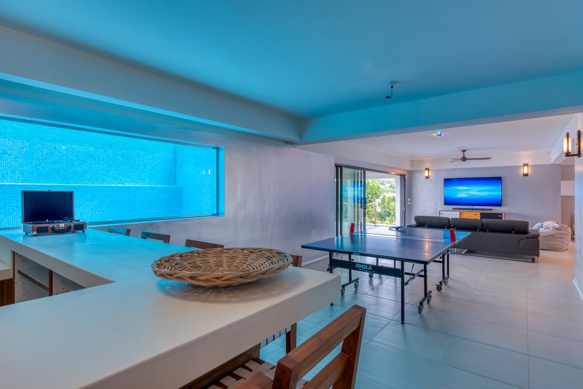 Amandara | Les Terres Basses, Saint Martin | Rental Escapes