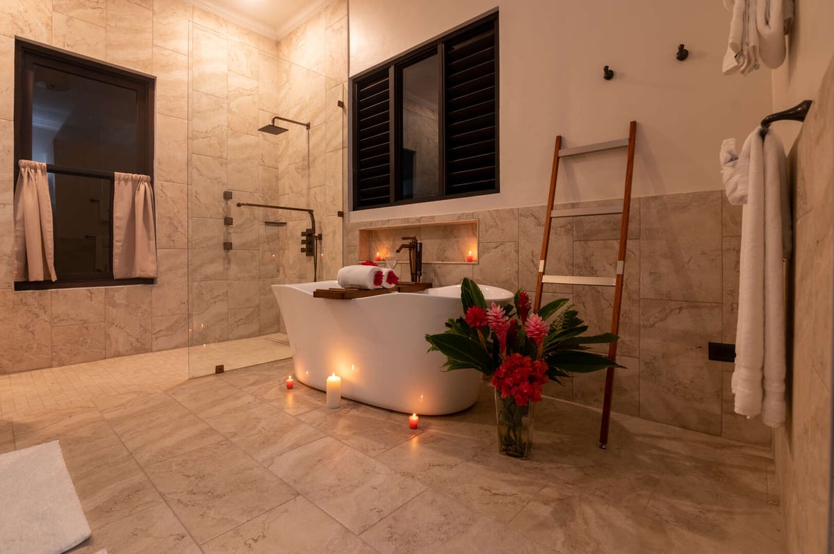 The Vacation Haven | Rose Hall, Jamaica | Rental Escapes