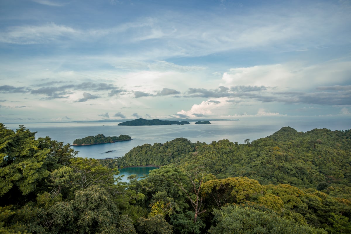 Panama Villas & Luxury Vacation Rentals : Rental Escapes