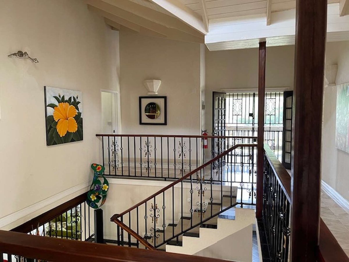 Ashiana Villa | Marigot Bay, St. Lucia | Rental Escapes