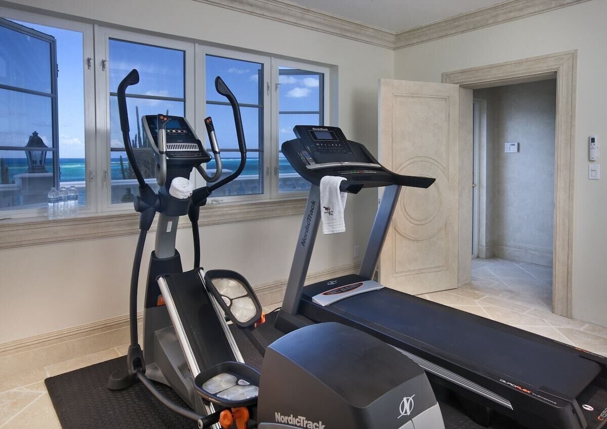 Miramar | St Croix, U.S. Virgin Islands